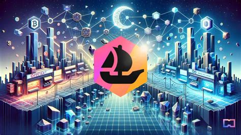 OpenSea Pro Embraces Polygon Pioneers Cross Chain Asset Exchange Metaverse Post