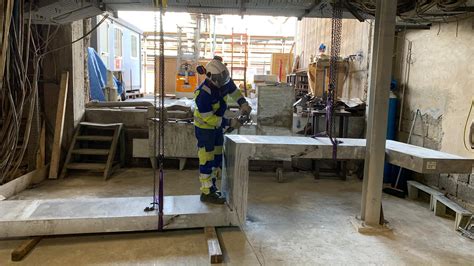 Gecsa Electrolysis Comprehensive Busbar Design Manufacturing And Turnkey Projects