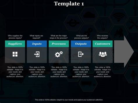 Process Infographic Inspiration