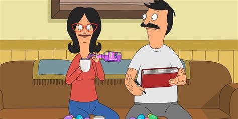 10 Best Romances In Adult Animation
