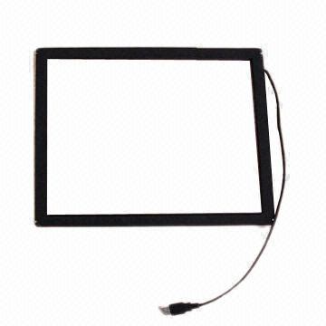 LCD Panel Lcd Screen Touch Screen Touch Panel Touch Panel Kit Industrial Display Kits Aplus