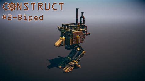 Construct 2 Biped Tales Tavern