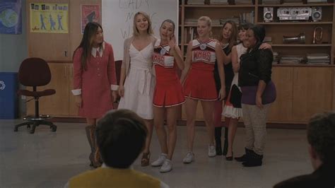 3x07 I Kissed A Girl Glee Image 27245556 Fanpop