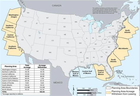 Louisiana Leads Lawsuit Against Bidens Ban On New Offshore Drilling