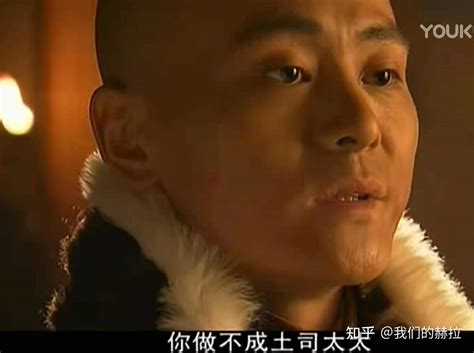 《尘埃落定》：看了原著才明白，塔娜为什么不爱傻子？ 知乎