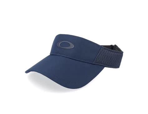 Oakley Performance Visor Salt 66