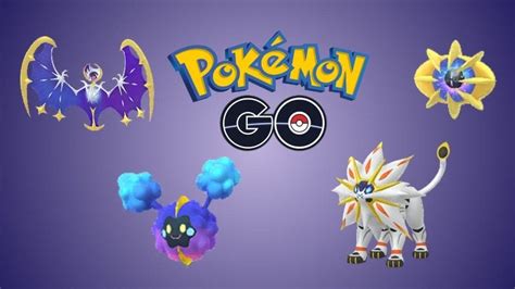 How To Evolve Cosmog In Pokemon Go By Aryapooja Jan 2024 Medium