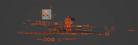Model Messes Up When Appended Help Rblenderhelp