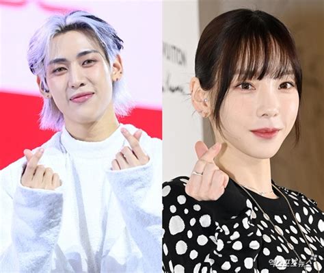 뱀뱀 2010년부터 태연 팬…연습생 때 팬 사인회 갔었다 놀토