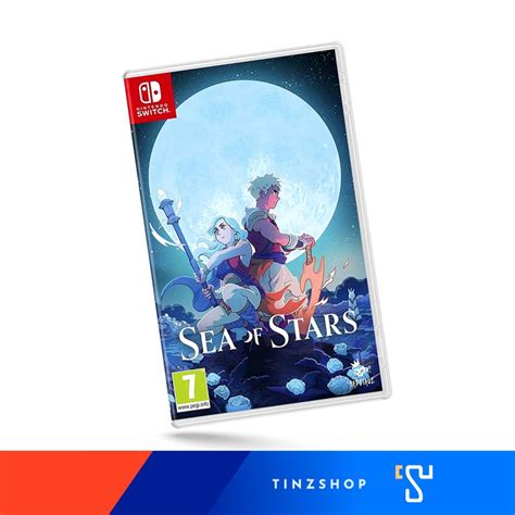 New Game And Pre Order 2024 Tinzshop แผ่นเกม Nintendo Switch 2024 เกม