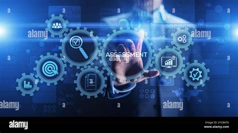 Assessment Analysis Business Analytics Evaluation Measure Technology