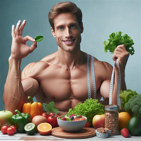 ¿cuáles Son Los Beneficios De Una Alimentación Saludable Para Nuestro