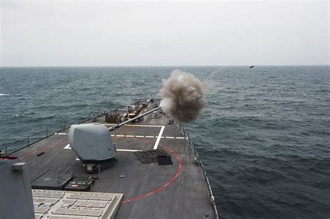 Us Japan Australia Philippines Announce ‘show Of Force Exercises