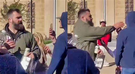 Video Social Media Detectives Noticed Something Very Interesting About