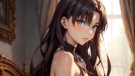 Fate Rintohsaka By Bodyslamx77 On Deviantart