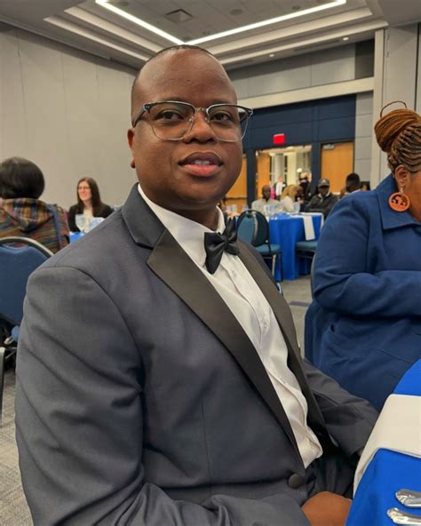 Joshua O On Linkedin When I Started This Program The Goal I Had Was