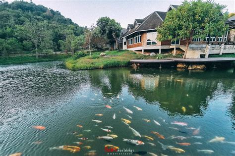 วันลา ต้องได้เที่ยว 🔸เ ห มื อ ง ปิ ล๊ อ ก อ ทองผาภูมิ เหมืองปิล็อกบ้านอีต่อง เป็นที่ตั้ง