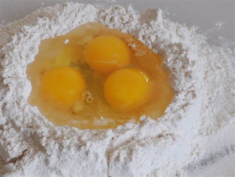How To Make Fresh Pasta Without A Machine How To Cook Hero