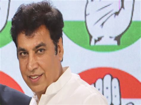 Who Is Devedra Yadav Became Interim Chief Of Delhi Congress कौन हैं अरविंदर सिंह लवली की जगह