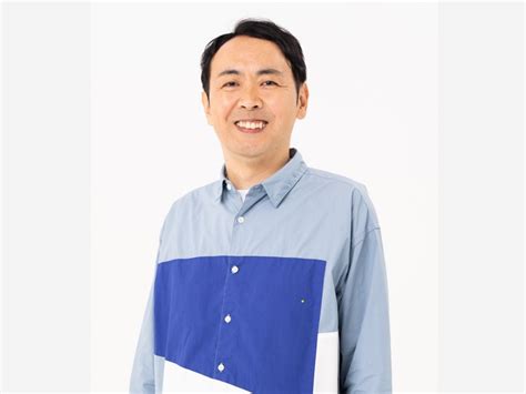 アンガールズ・田中卓志の初のエッセイ集が8月31日発売決定！ ジェイタメ
