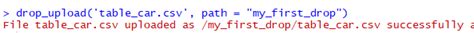 How To Export Data From R To CSV Excel