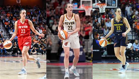 Nike Was Wnba Star Caitlin Clarks Most Valuable Endorsement Deal In