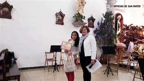 Estos Son Los Ganadores Del Certamen De Cuentos De Navidad Noticias