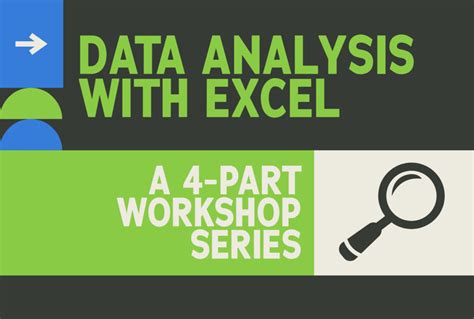 Data Analysis With Excel Series Dashboards Annenberg Digital Lounge