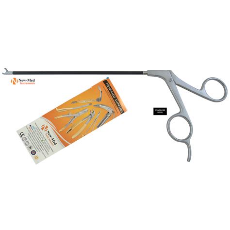 Daniel Endo Cup Biopsy Forceps New Med Instruments