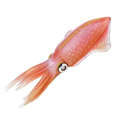 Safari Reef Squid Toy Oriental Trading