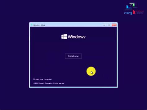 สอนการตดตง Windows ดวย USB DVD ทำดวยตวเองงายๆ ความรทวไปเกยวกบการลงทน