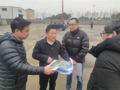 市经济和信息化局 潜江市人民政府