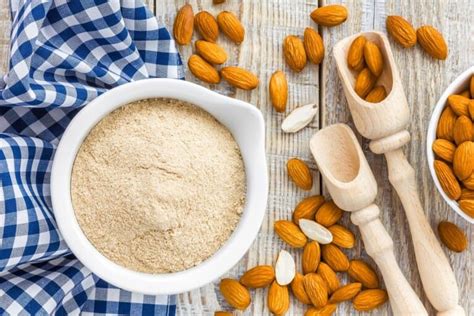 10 Best Corn Flour Substitute Options For Baking And Cooking