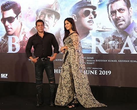How Salman Reacted To Katrina Kaif S Marriage Proposal DESIblitz