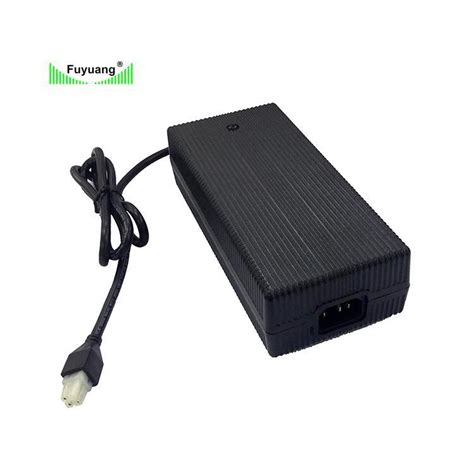 Fuyuang Ac Dc Odm E Scooter Bicycle Golf Cart Electric Bike 36v 5a 42v
