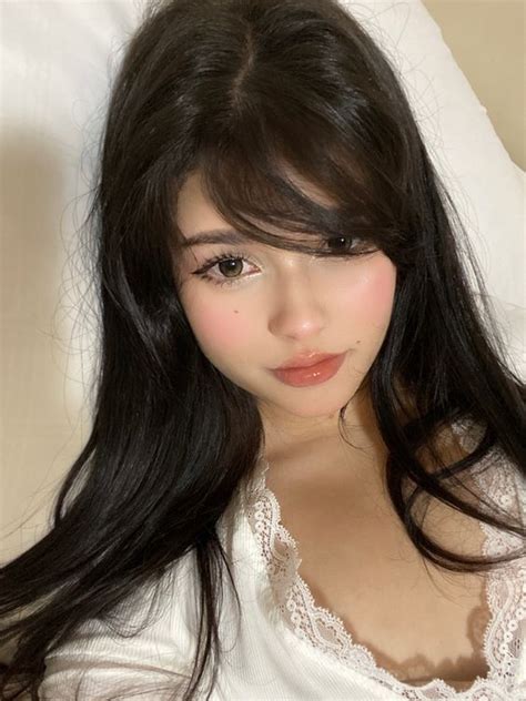 「makeup」おしゃれまとめの人気アイデア｜pinterest｜ଘ ੭ ˊᵕˋ ੭ ̀ˋ【2025】 メイクスタイル ヘアカット 美人 顔