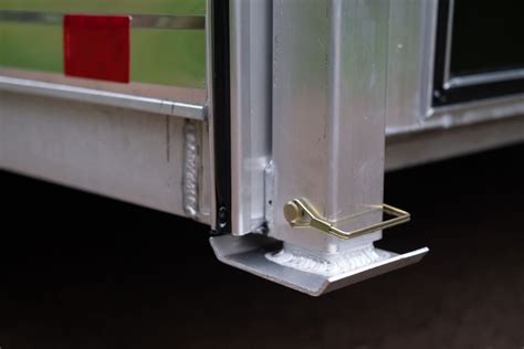 Couplers And Jacks Customize Your Legend Premium Trailer