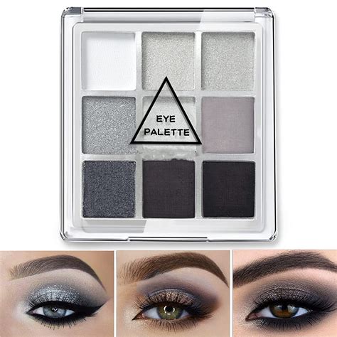 Smokey Eye Makeup Kit Online India Saubhaya Makeup