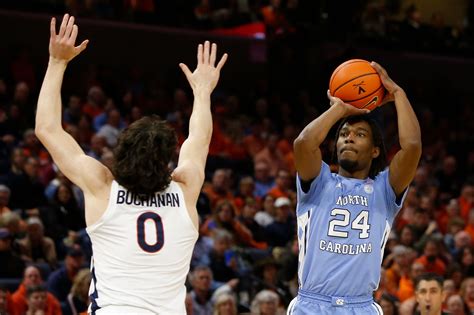 Miami Vs North Carolina Odds Prediction College Basketball Picks