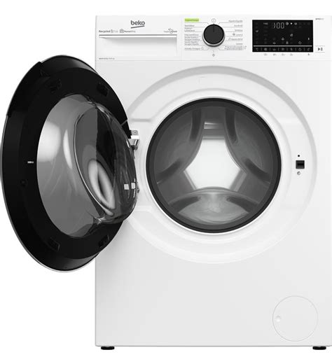 Oferta del día Beko Beko B5DFT510447W beyond lava secadora carga
