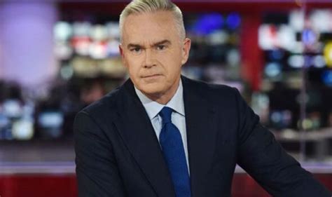 Bbc News Presenter Huw Edwards Resigns After Medical Advice Celebrity