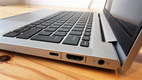 HP ProBook 635 Aero G7 Notebook PC Review TechRadar