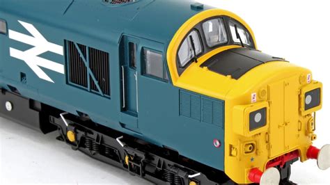 Bachmann Regional Exclusive Class 370 37116 Youtube