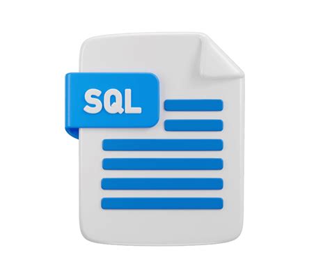 Sql Logo Pngs For Free Download