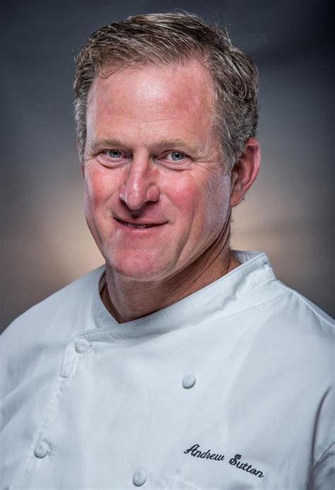 From Dallas To Disneyland He Knows His Food And Wine Chef Andrew