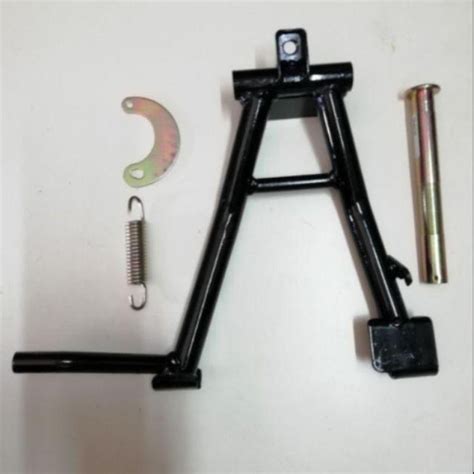 EX5 GBO C70 MAIN STAND SPRING SHAFT DOU LE STAND A Shopee Malaysia