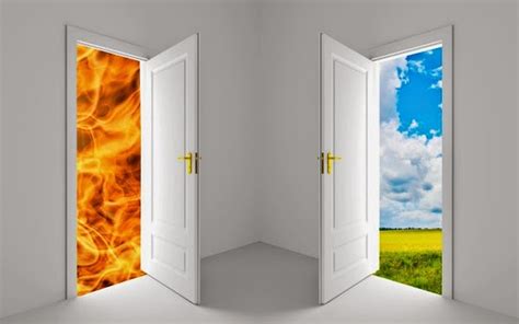 El Cielo Y El Infierno