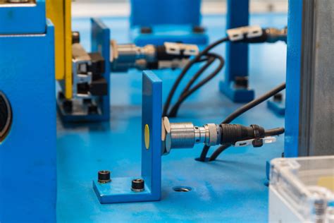 What Are The Different Types Of Inductive Sensors Business Computing