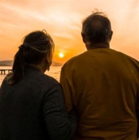 Ето какво направи майка ми когато баща ми се спомина Трябваше ли да я обвинявам за това За