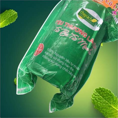 [500g] Chả Lụa Nấm đông Cô Mani Gói Truyền Thống Với Lá Chuối Thơm Nồng Từ Tiêu Thực Phẩm